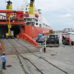 Admiral Lines – We ACT Pro